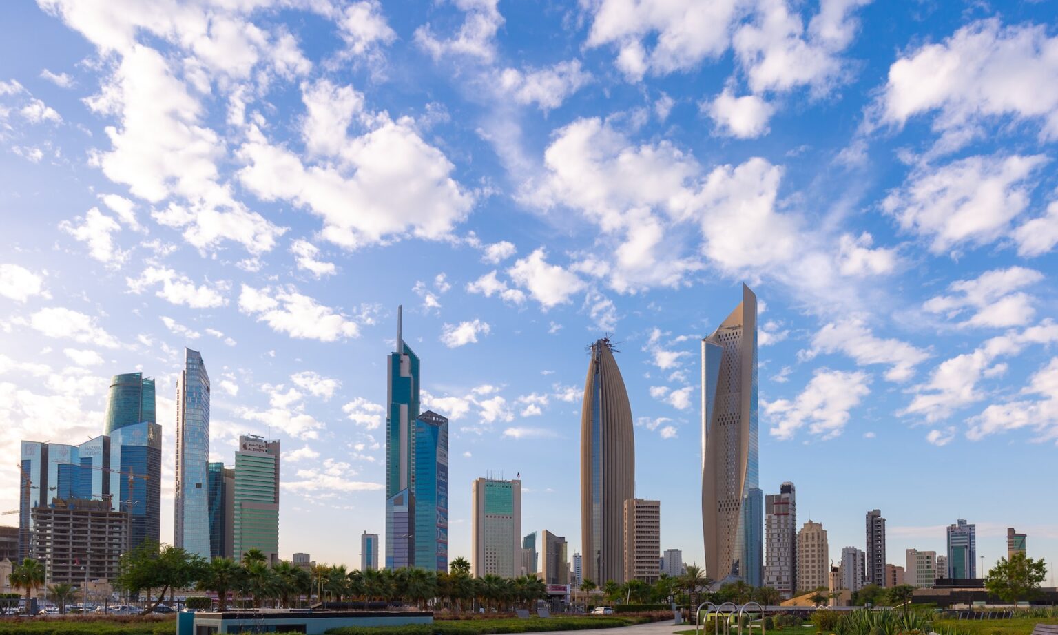 What is Qortuba District in Kuwait? | Sakan Kuwait Blog
