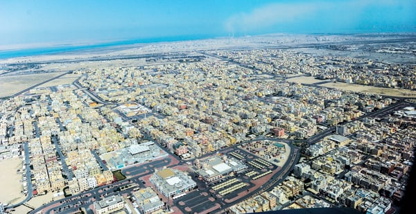 How Saad Al-Abdullah City Enhances Quality of Life in Jahra?