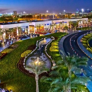 Is Murouj Kuwait the Best Entertainment Destination for Families?